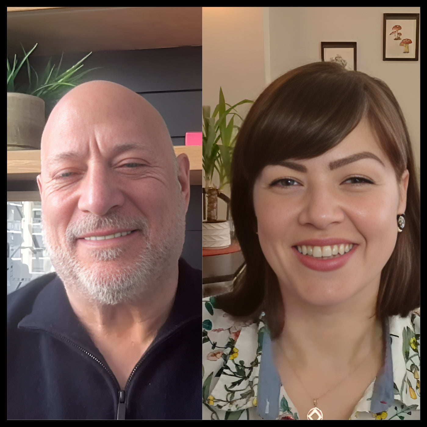 Episode 14: Betty G A Journey from Addiction to Recovery Through Surre