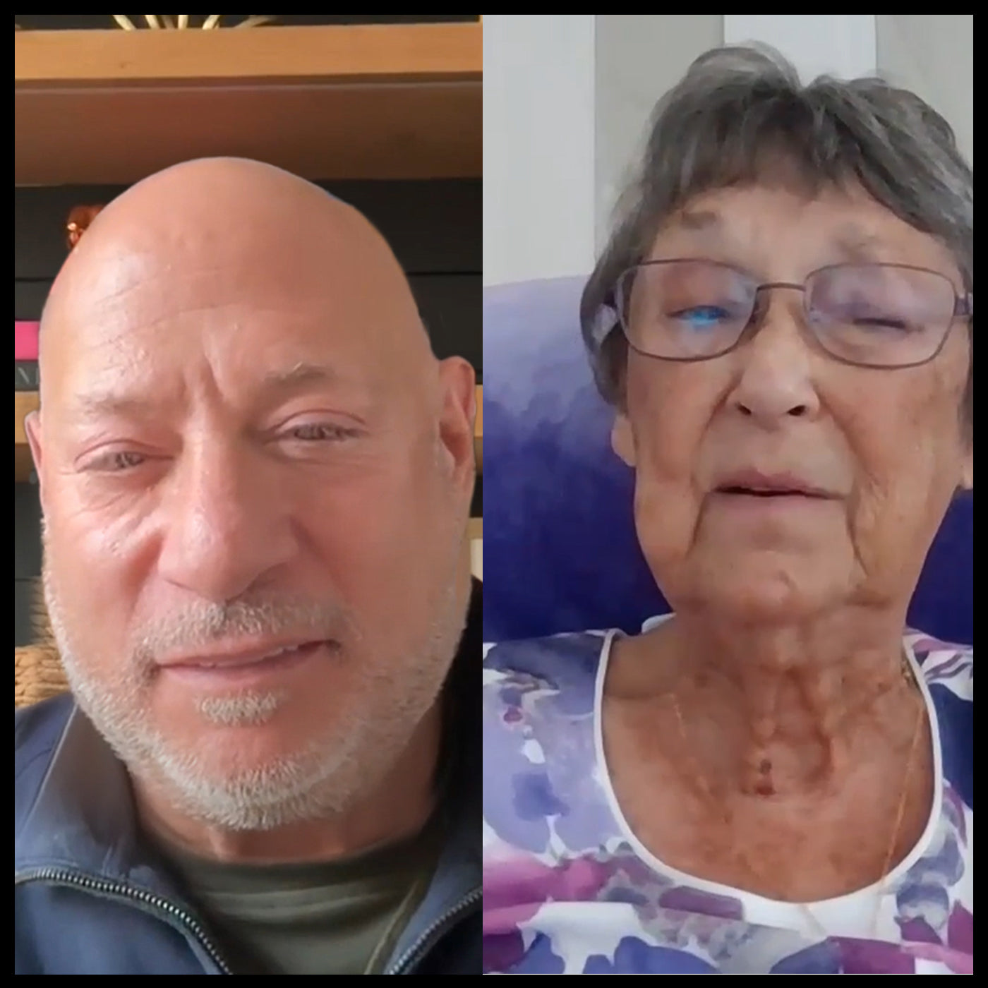 Episode 36: A Conversation with Ruth Fishel: Embracing Hope, Mindfulne