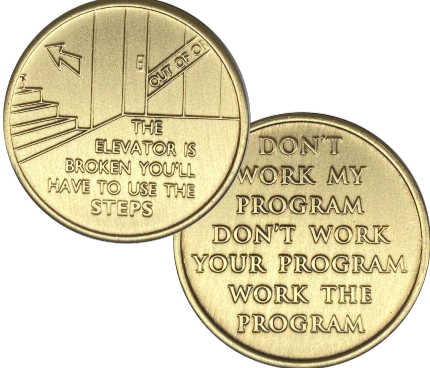 Elevator Coin