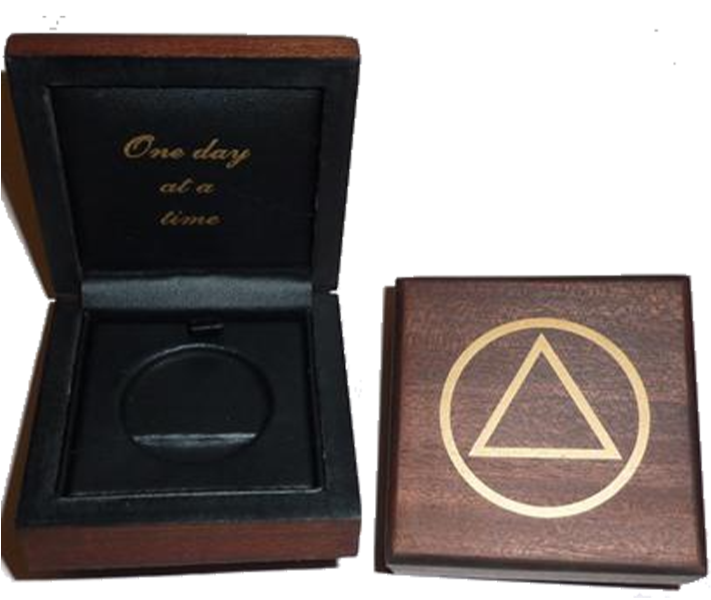 AA Gifts | AA Anniversary Gifts | AA Birthday Gifts