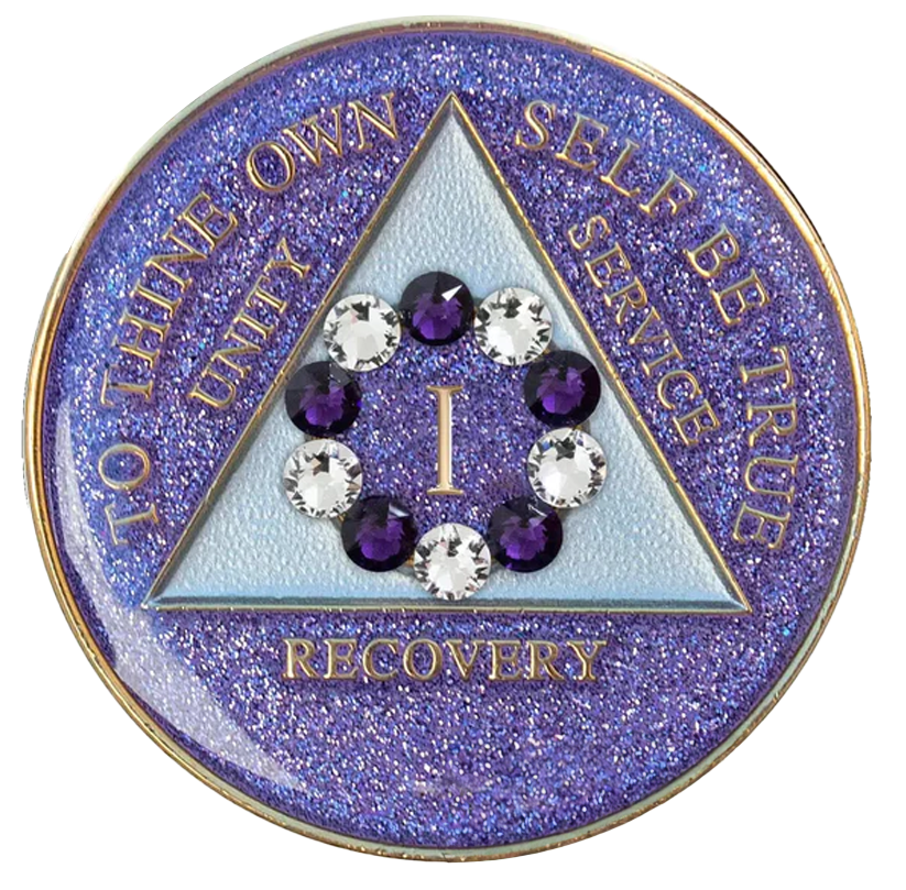 All AA Medallion | AA Coins | AA Club Medallion – Page 2
