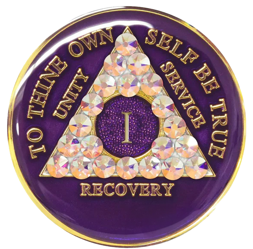 All AA Medallion | AA Coins | AA Club Medallion – Page 2