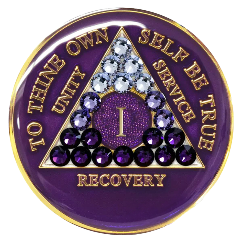 All AA Medallion | AA Coins | AA Club Medallion – Page 2