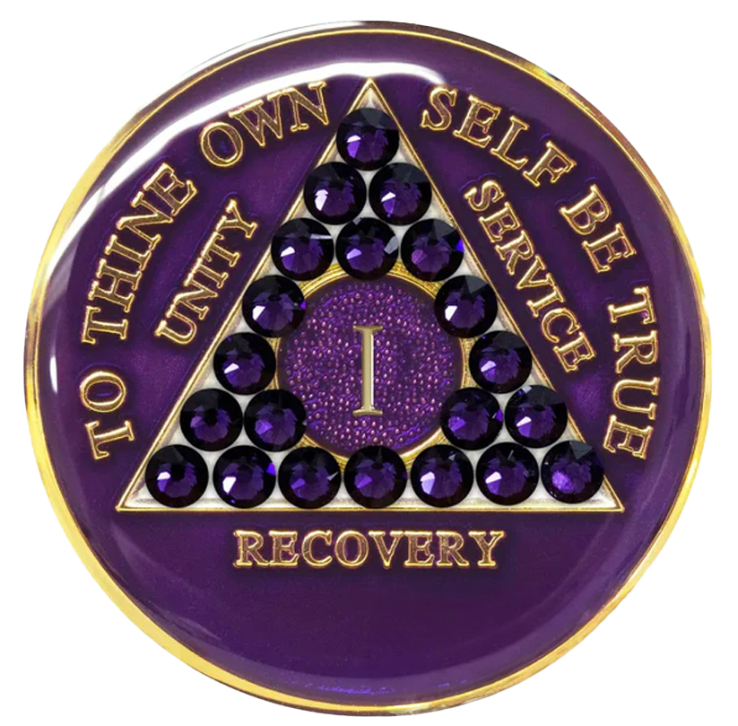 All AA Medallion | AA Coins | AA Club Medallion – Page 2