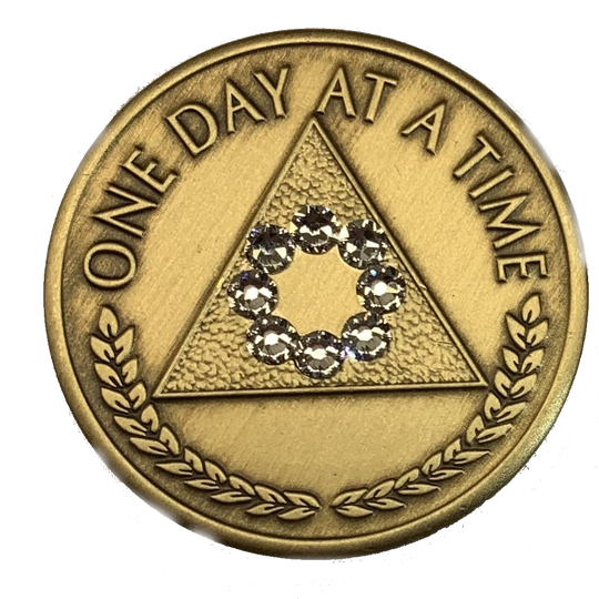 Bronze Medallions | Aluminum Medallions