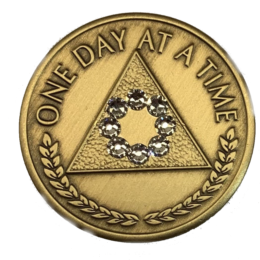 Bronze Medallions | Aluminum Medallions